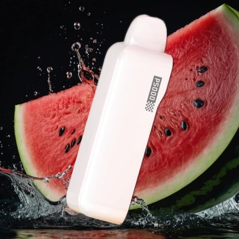 Hellvape P1 Watermelon Pod | 2% Nicotine | Express Delivery